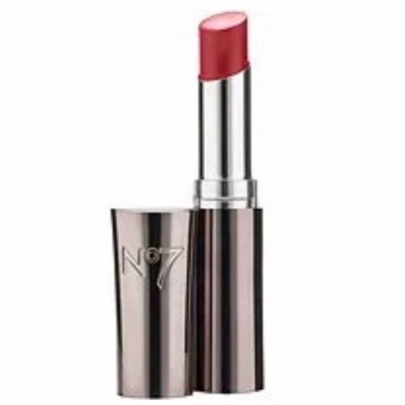 Boots No7 | Makeup | New Boots No7 Stay Perfect Lipstick Blushing Tulip ...